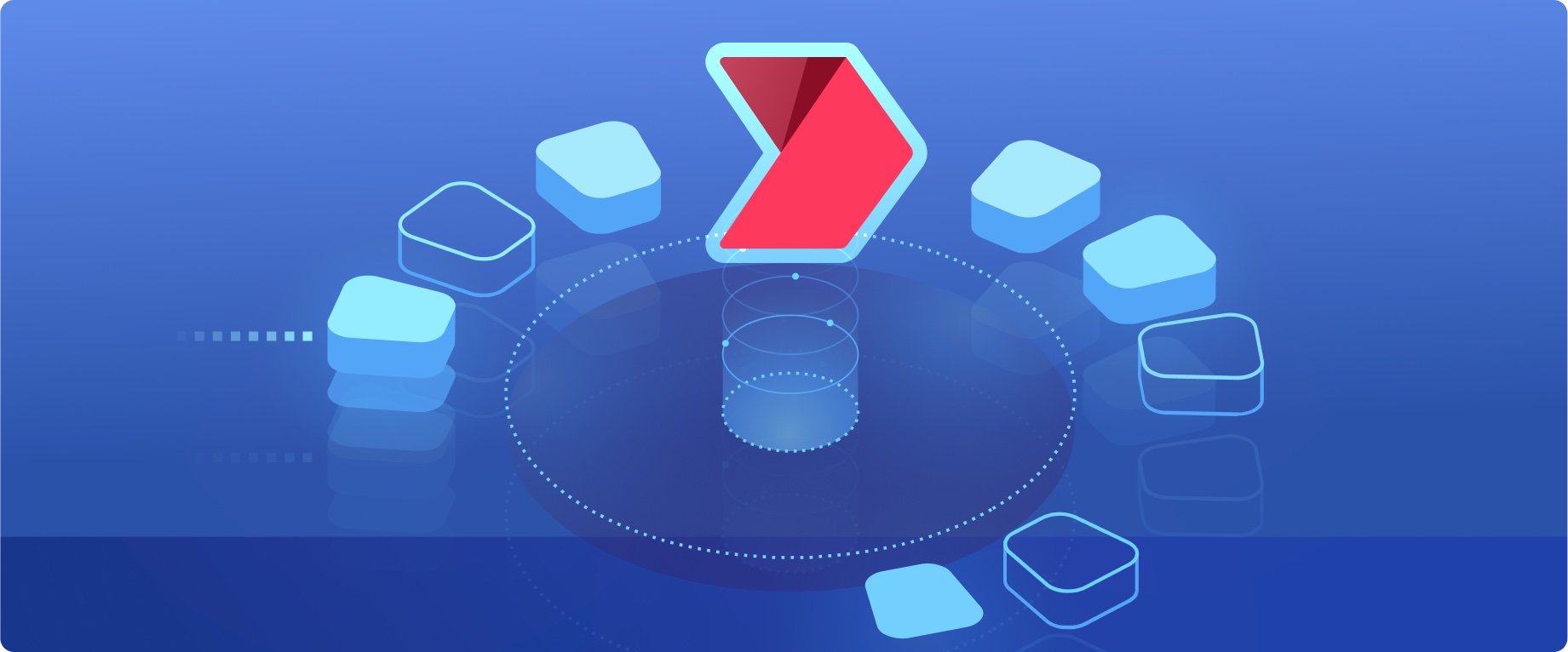 What is a Flat File, or Flat File Database? | Swovo