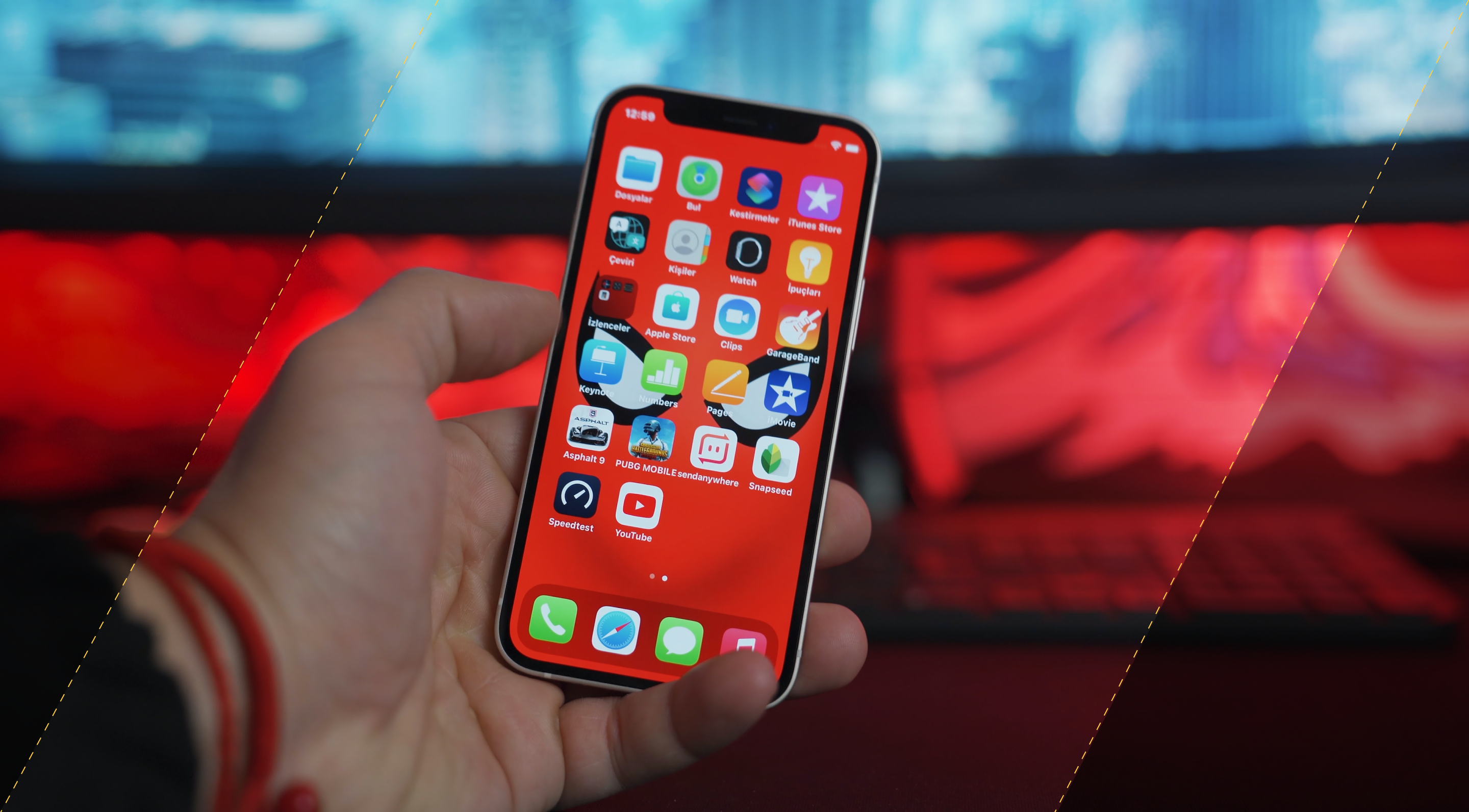 The Different Types of Mobile Apps: Native, Hybrid, PWA | Swovo